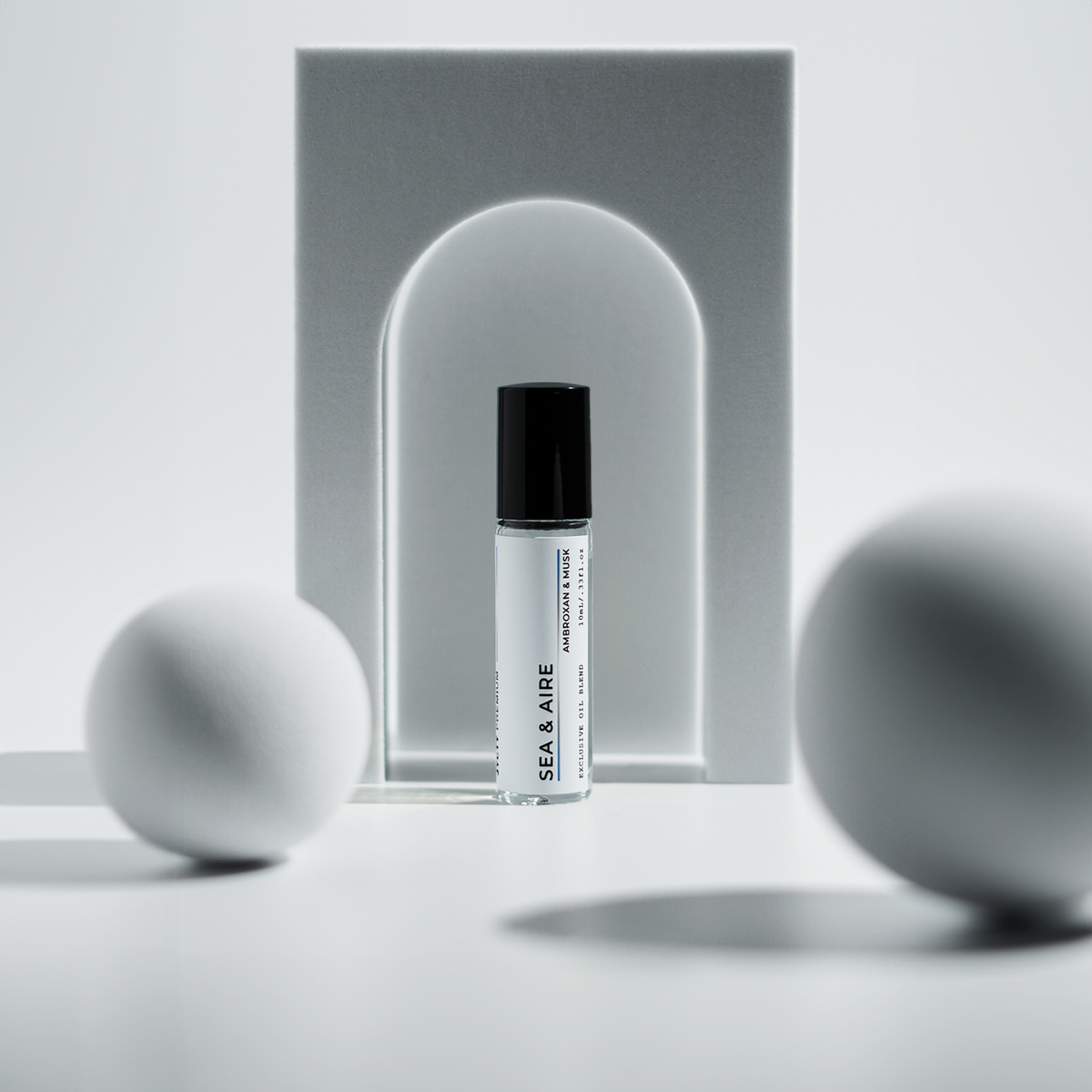 Sea & Aire | Exclusive Oil Blend- JYCTY
